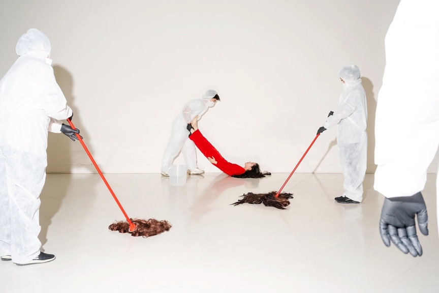 Artist in Focus: Kawita Vatanajyankur | NOWNESS