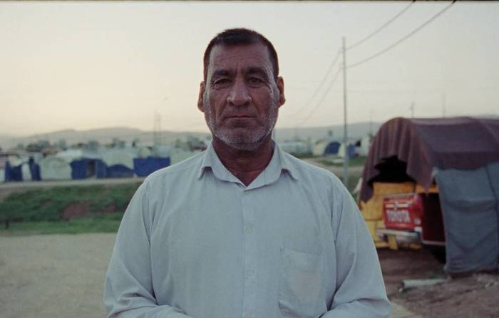 A Portrait of Iraq | NOWNESS