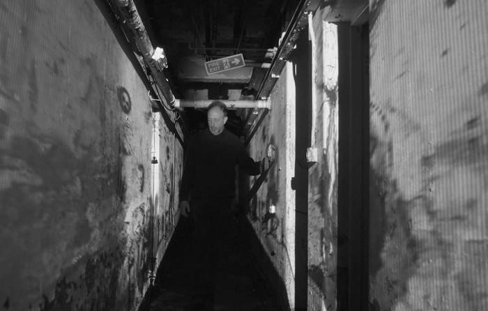 TateShots: Roger Ballen | NOWNESS