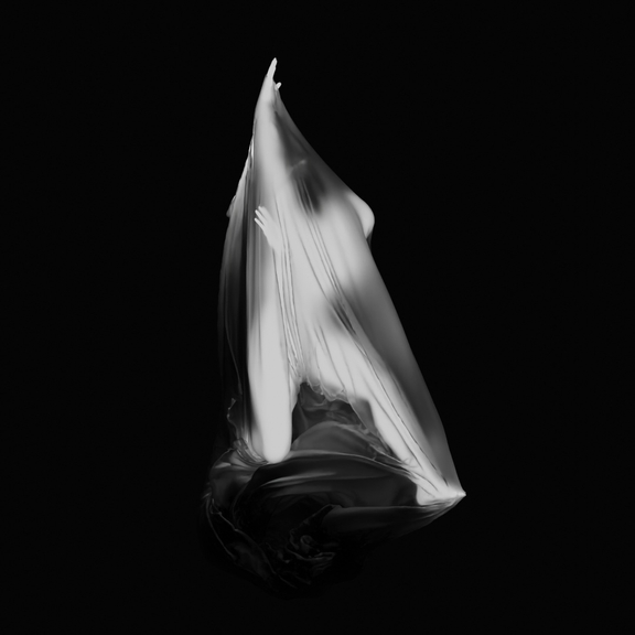 NOWNESS Experiments: COLLAPSE | BODY | FORM | NOWNESS