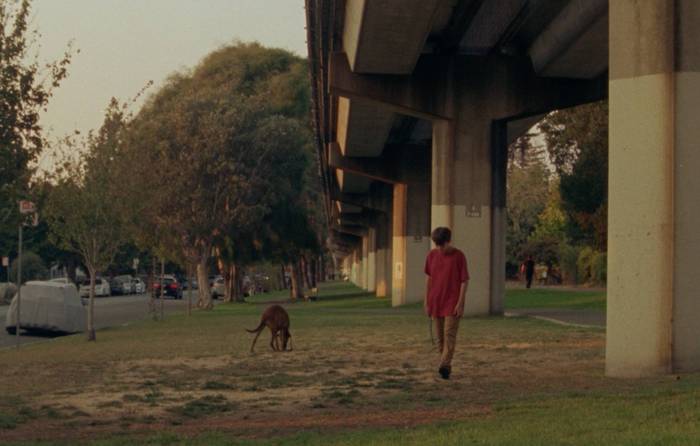 NOWNESS Shorts: The Edge of the Light | NOWNESS