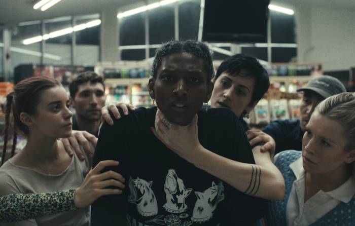 Just Dance: MISFIT | NOWNESS