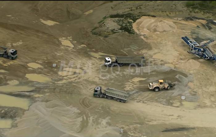 MIA: Go Off | NOWNESS