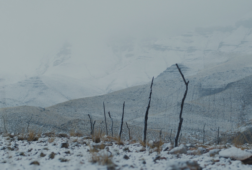 Troubled | NOWNESS