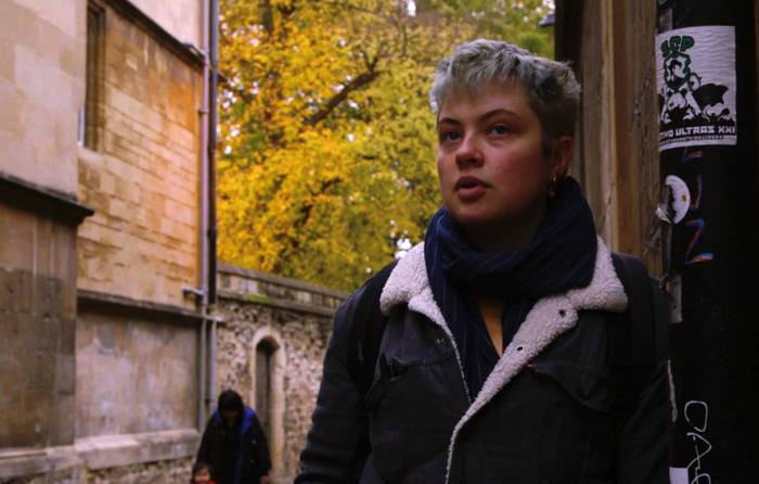 Trans Happiness is Real | NOWNESS