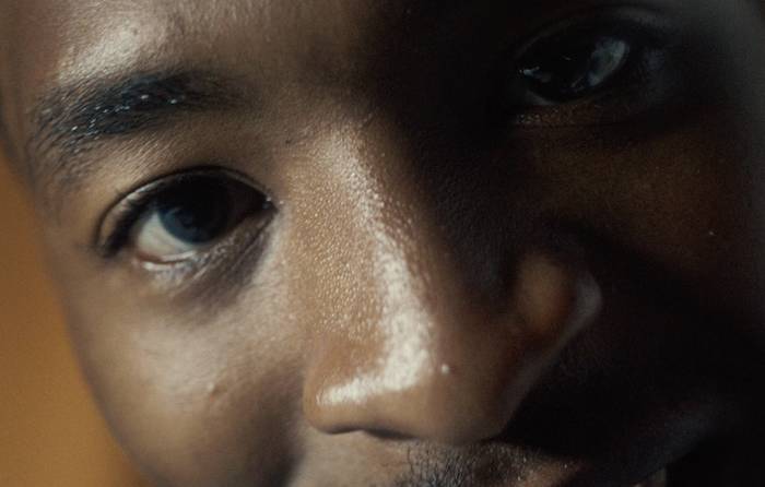 12 Days of Performance: James Massiah | NOWNESS