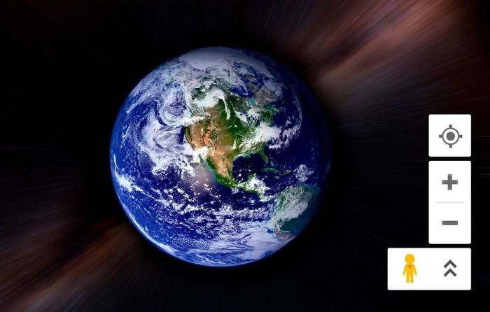 Google Maps Around The World | NOWNESS