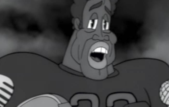 JAY-Z : The Story of O.J. | NOWNESS