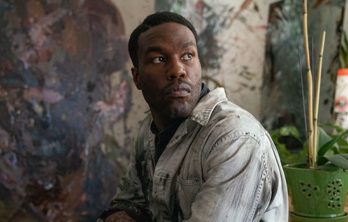 Composing Candyman | NOWNESS