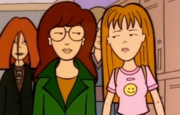 107 Daria Facts you Should Know | NOWNESS