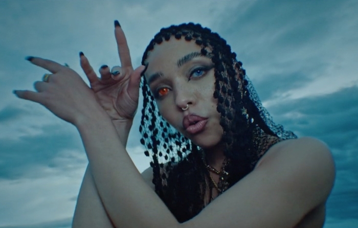 holy terrain feat. Future | NOWNESS