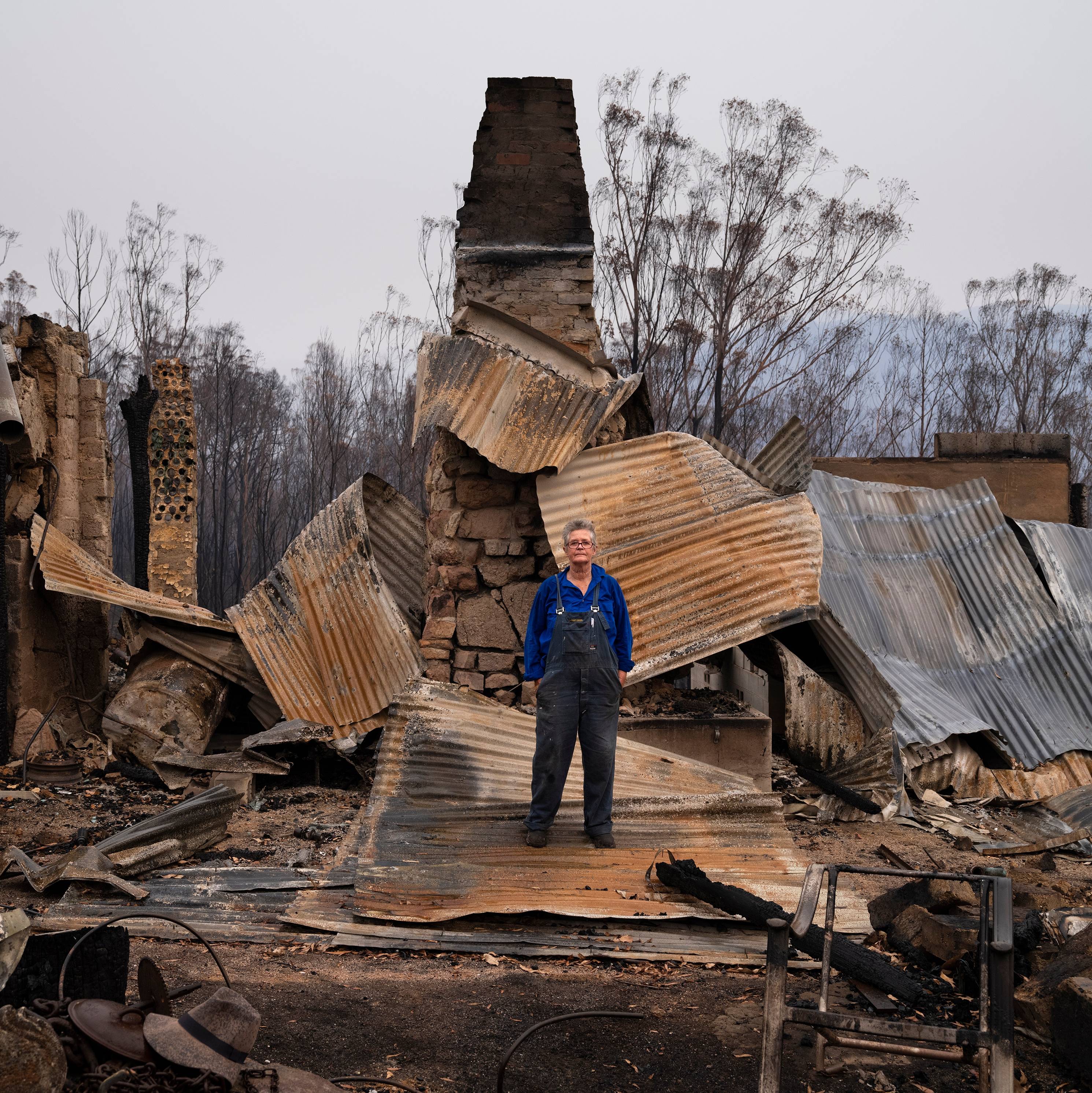 The Language | NOWNESS