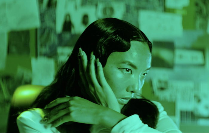 Yesh: Face 2 Face | NOWNESS