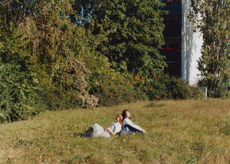 The Young Ones: As far and close as here | NOWNESS