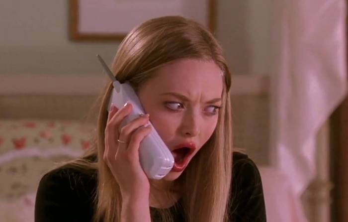 Phones in Films | NOWNESS