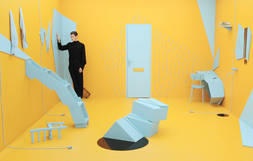 Athwartship: Dead Into You | NOWNESS