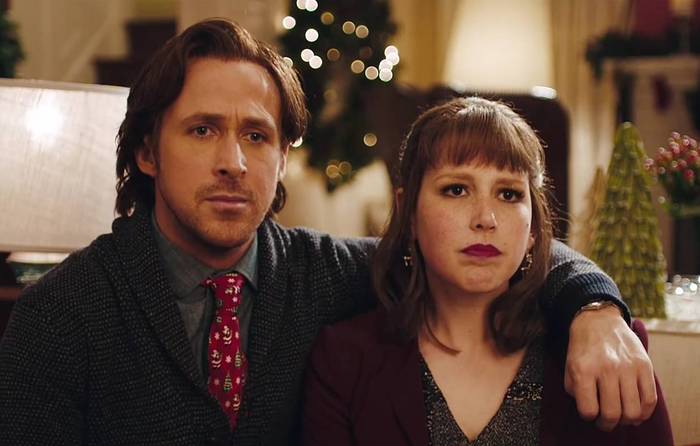 Santa Baby | NOWNESS