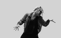 Stephen Fry Hates Dancing | NOWNESS