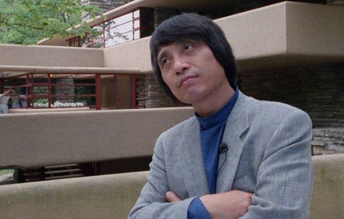 Tadao Ando | NOWNESS