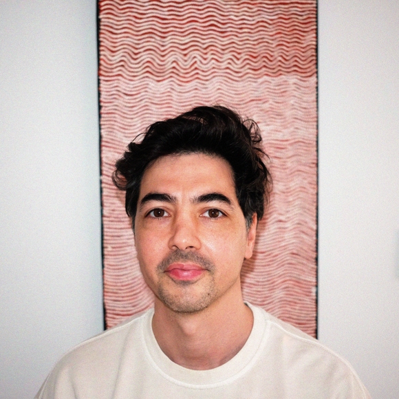 Michael Gupta | NOWNESS