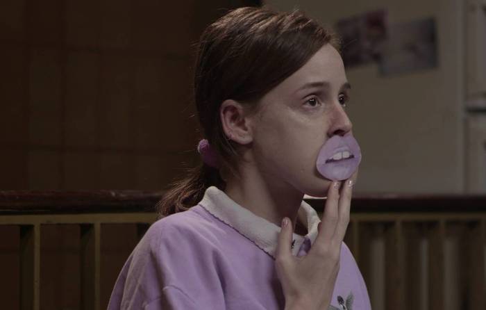 Eat My Shit | NOWNESS