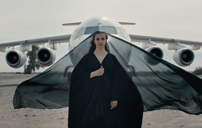 Mentrix: Walk | NOWNESS