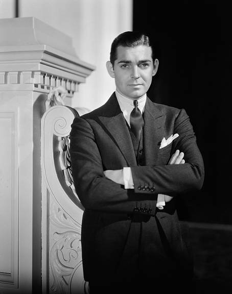 George Hurrell Photos in Mario Testino Museum – NOWNESS | NOWNESS