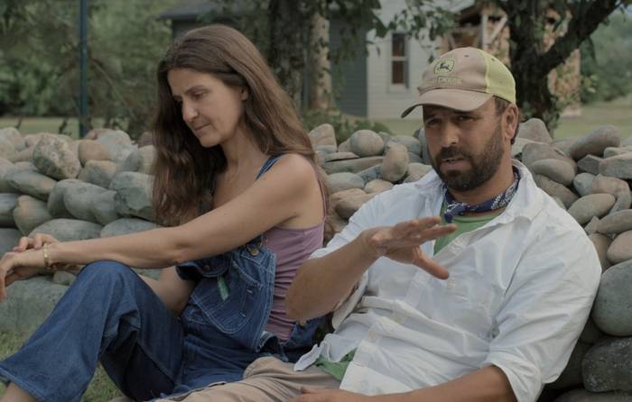 Going Up the Country By Chelsea McMullan | NOWNESS