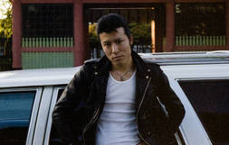 Johnny Jeana: Portrait of a Tokyo Rockabilly | NOWNESS