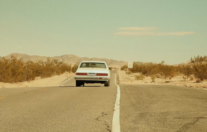 Paradox Bullets | NOWNESS