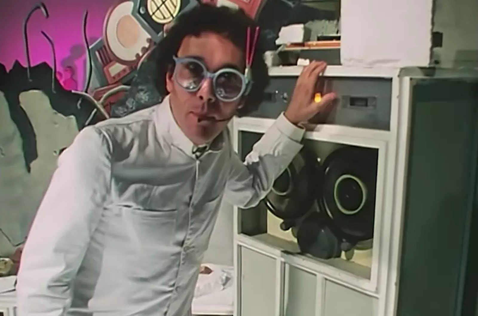 The Music Video Club | NOWNESS