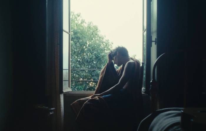 Senti L’Energia | NOWNESS