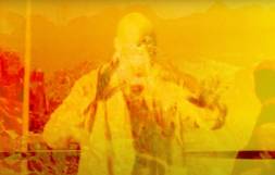 Laraaji X EPOCH: Goodbye for Now, Hello Forever | NOWNESS