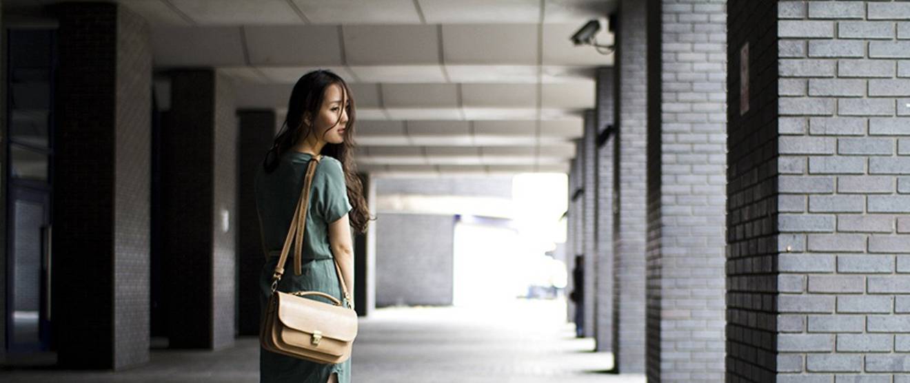 Shini Park’s DIY Guide | NOWNESS