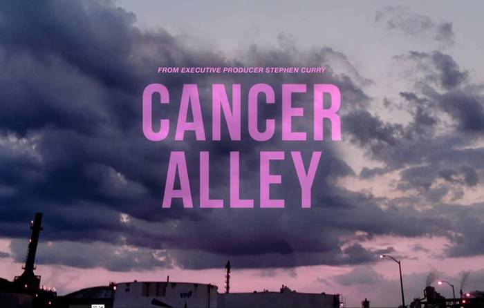 Cancer Alley | NOWNESS
