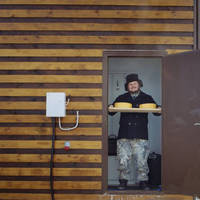 Ben Garfield - Videos & Short Films About Ben Garfield