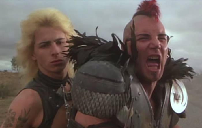 Mad Max Super-Edit | NOWNESS