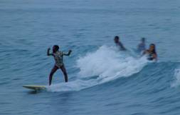 Obibini | NOWNESS