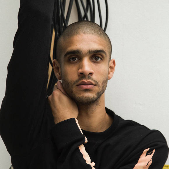 Harry Alexander | NOWNESS