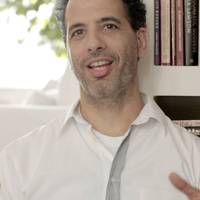 Ben Ingham - Videos & Short Films About Ben Ingham