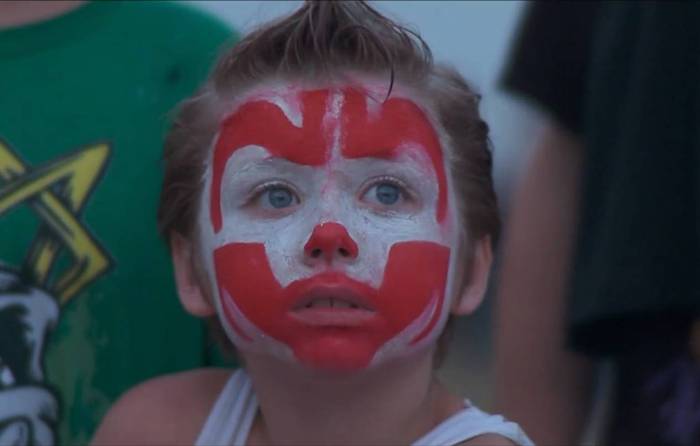 American Juggalo | NOWNESS