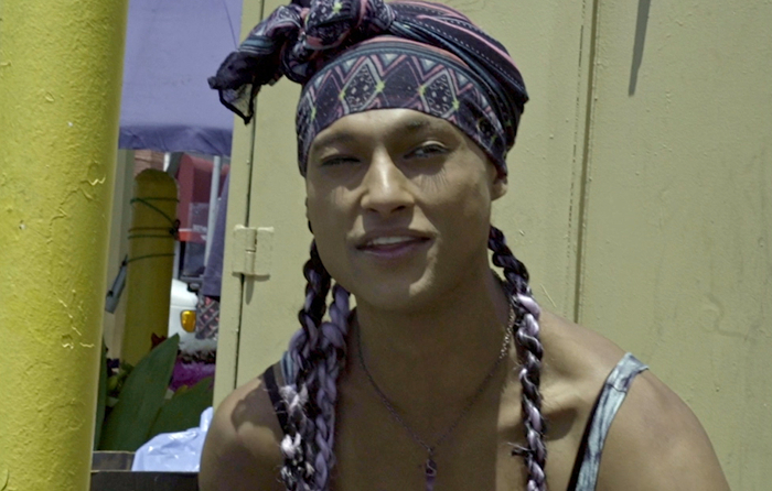 Portraits of Route 66 | NOWNESS