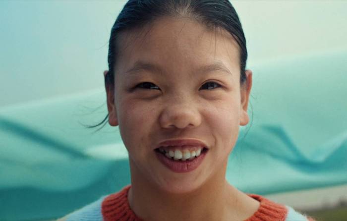 NuKids: Glowing for One Kind | NOWNESS