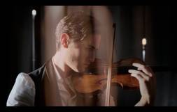 Charlie Siem: A Stylish Rendition | NOWNESS