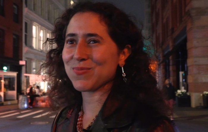 Anatomy of an Artist: Meriem Bennani | NOWNESS