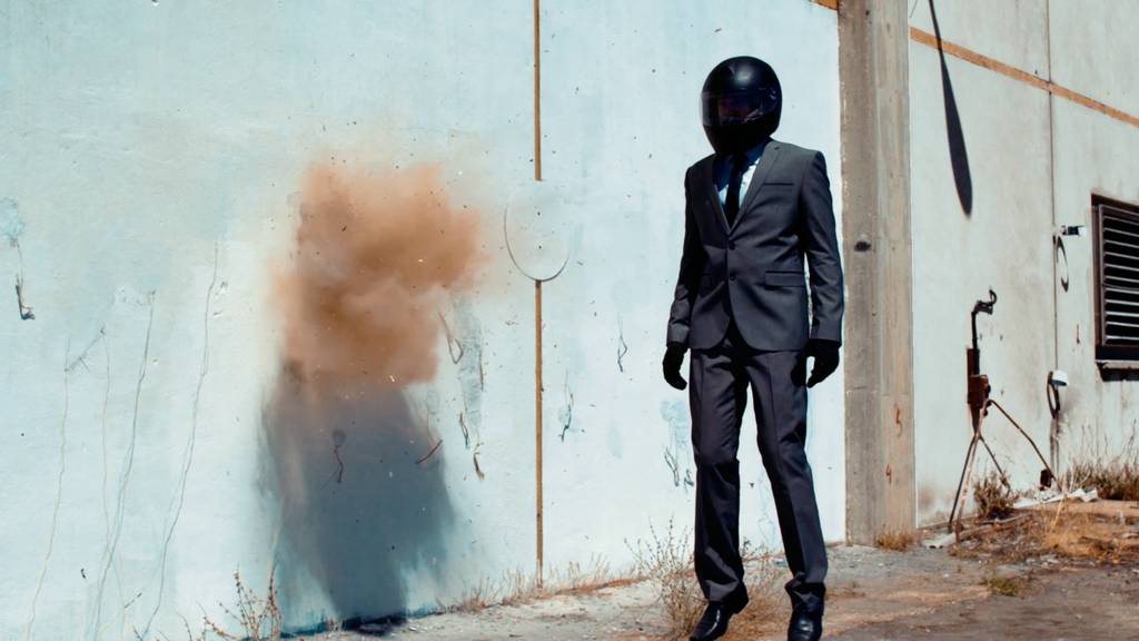 U2: Raised by Wolves | NOWNESS