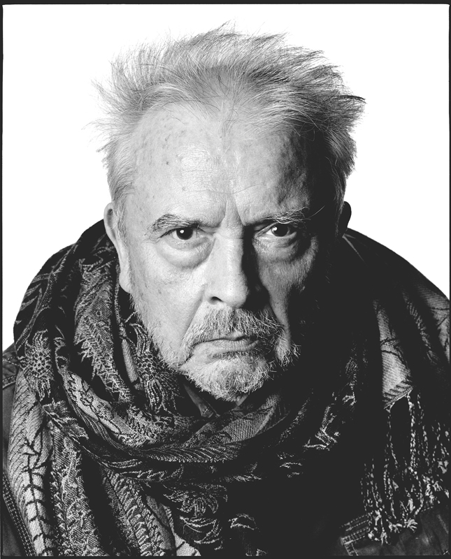 David's Michelangelo | NOWNESS