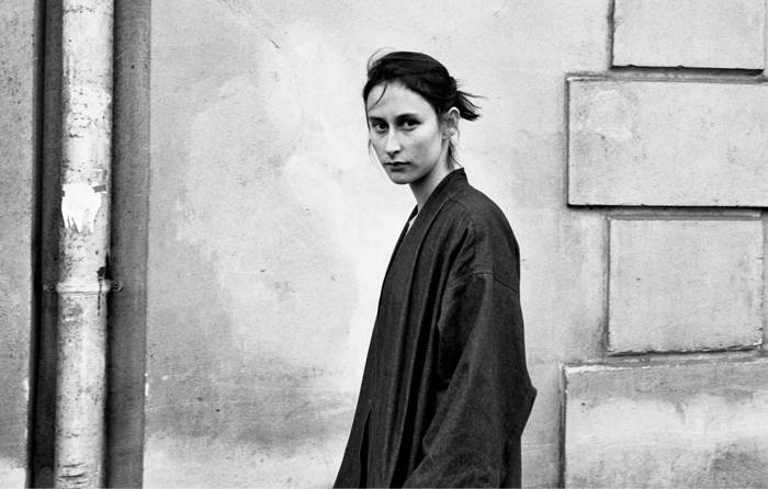 Culture 100: Clara Cullen | NOWNESS