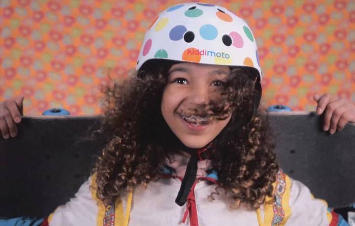 How To Be A Roll Model | NOWNESS