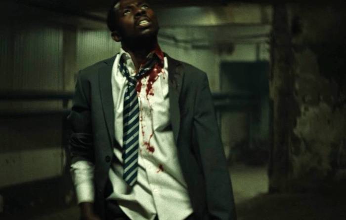 Movement: Lace | NOWNESS